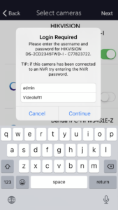 How to Connect IP Cameras to the Cloud and Get Cloud Storage - Videoloft