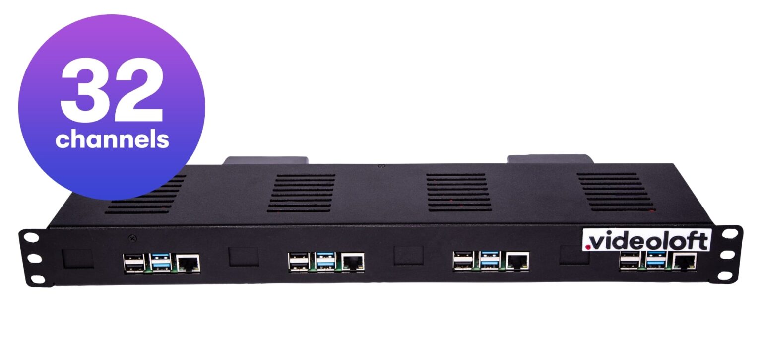 Cloud Adapter - Videoloft Cloud Video Surveillance