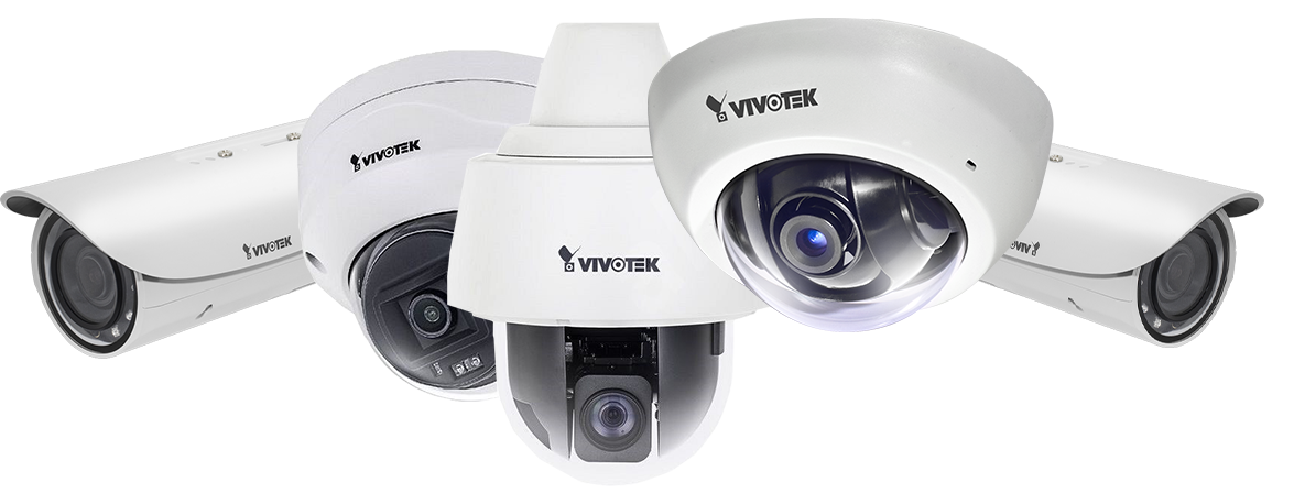 Cloud Recording & Storage for Vivotek CCTV systems - Videoloft