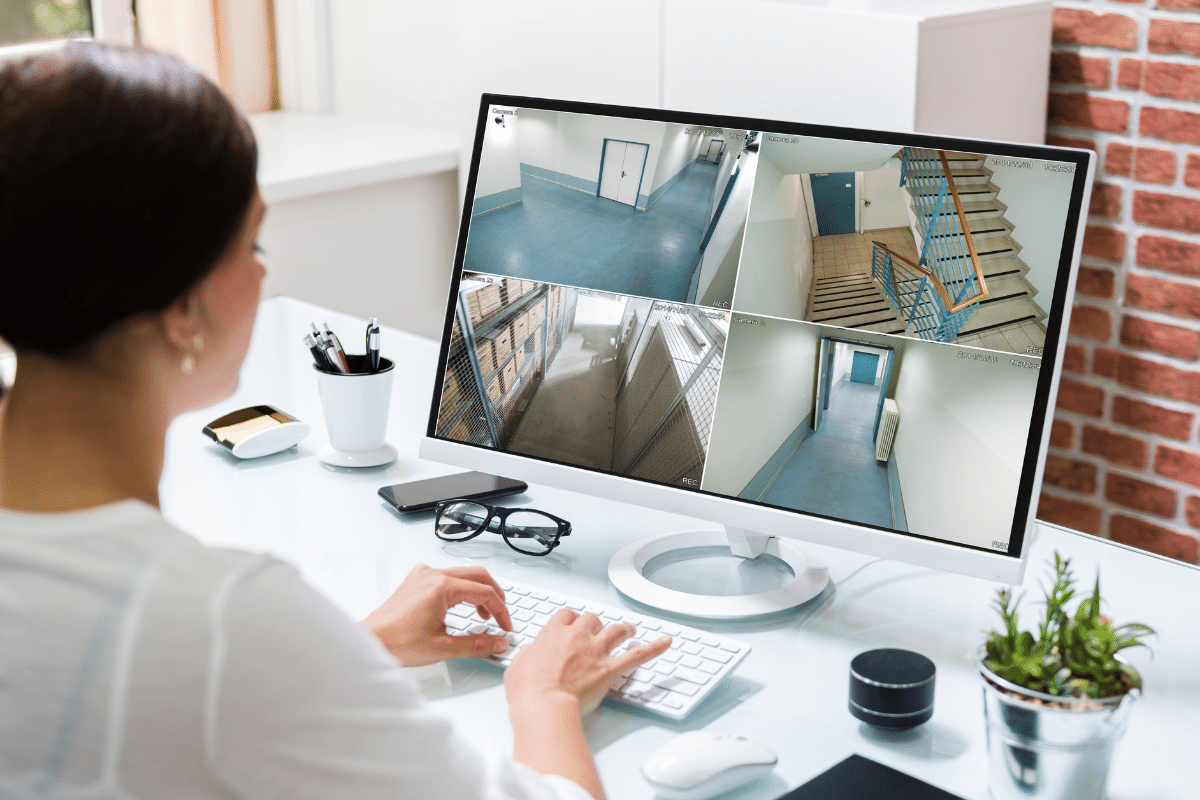 What To Consider When Choosing a VMS for Your CCTV System