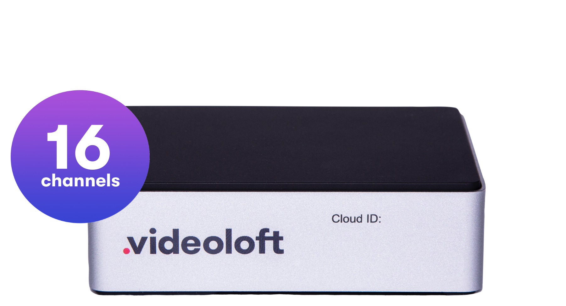 Cloud Adapter - Videoloft Cloud Video Surveillance