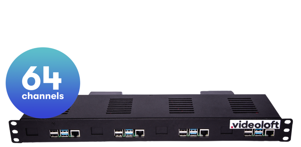 Cloud Adapter - Videoloft Cloud Video Surveillance