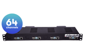 Cloud Adapter - Videoloft Cloud Video Surveillance