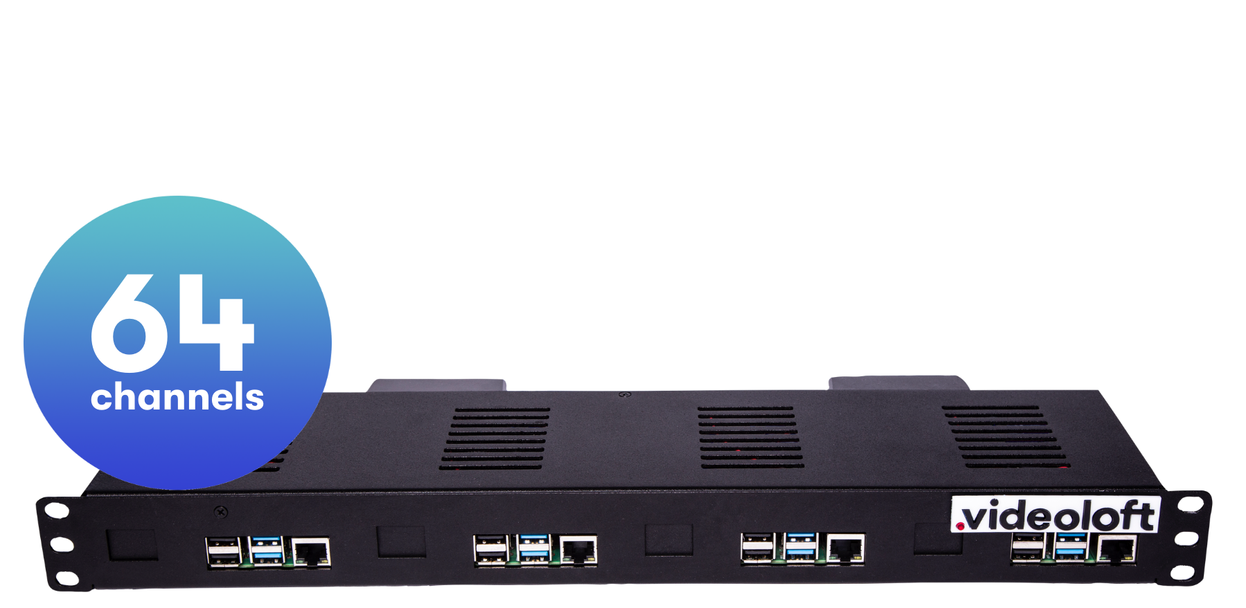 Cloud Adapter - Videoloft Cloud Video Surveillance